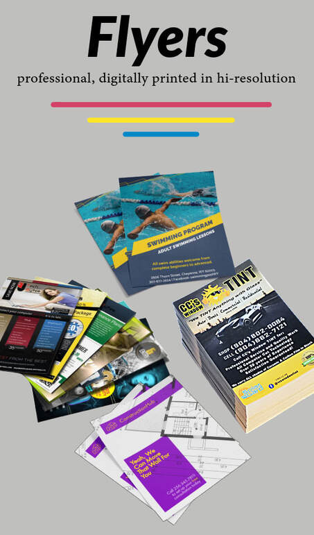 PLENTY MOORE DESIGNS - Printing & Graphics Services